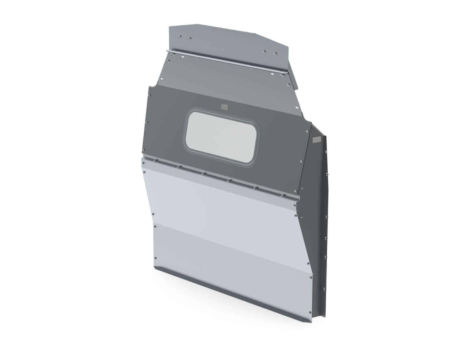 Ranger Van Partitions & Dividers For Sale | Charleston Work Vans