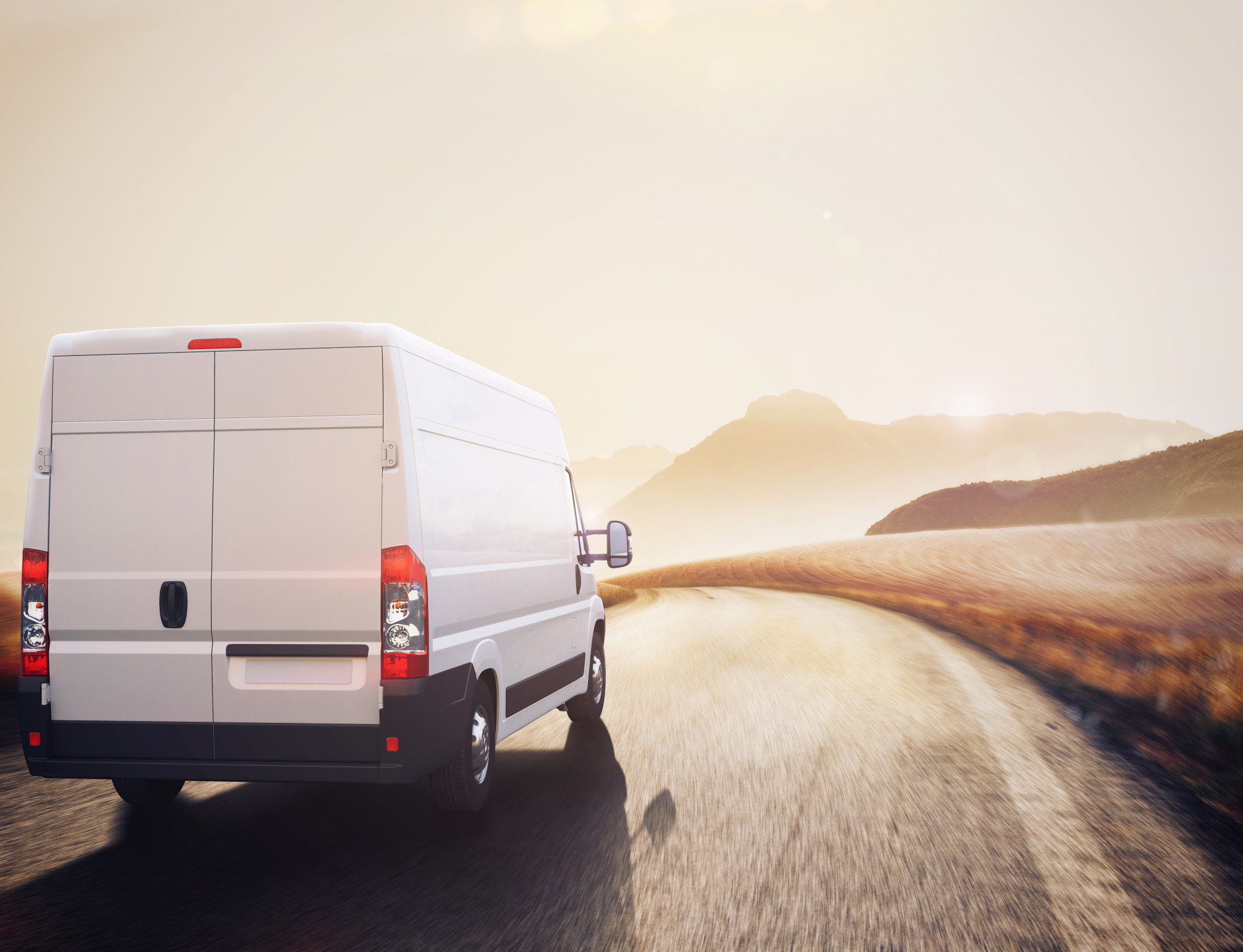 Vehicles | Charleston Work Vans