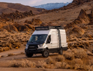 Vehicles | Charleston Work Vans