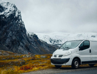 Vehicles | Charleston Work Vans