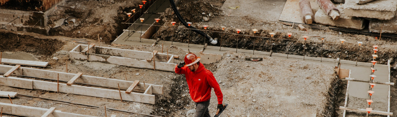 Contractor | Charleston Work Vans