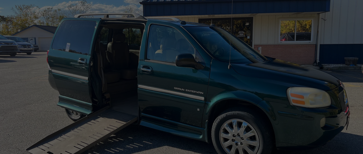 Ranger Design | Charleston Work Vans